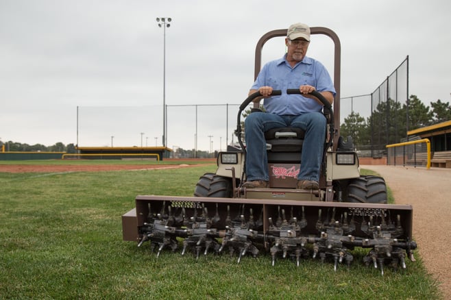 The best attachments for expanding your mower beyond mowing